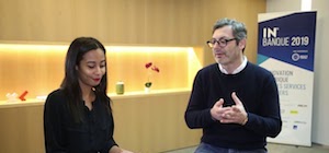 [En vidéo] Entretien avec Cyril Chiche (Lydia) - IN Banque