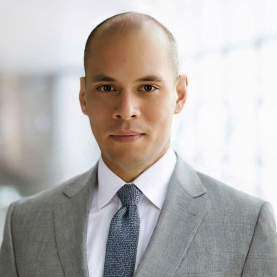 David Payet - IN Banque