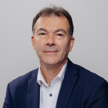Jean-Bernard Mas - IN Banque