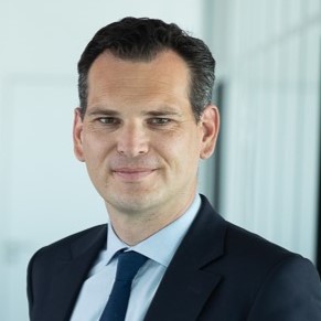 Benjamin Roy - IN Banque