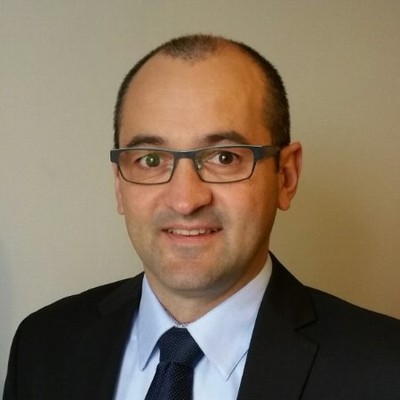 Pascal Bousquet - IN Banque